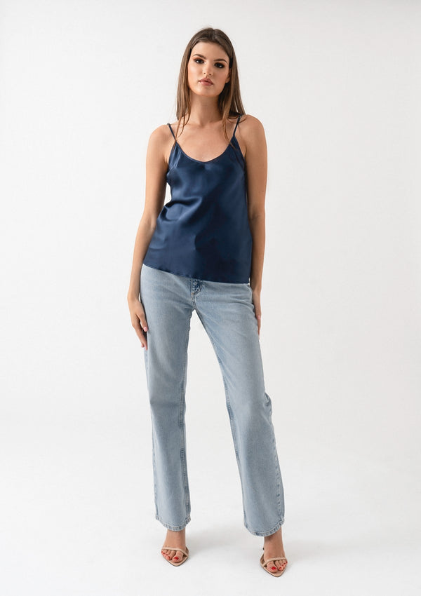 SILK & TONIC | Minimal Women's Clothing Brand